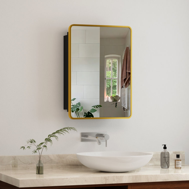 Wayfair bathroom medicine cabinets store